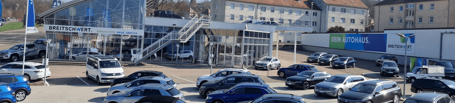 Startseite - Autohaus Breitschwert